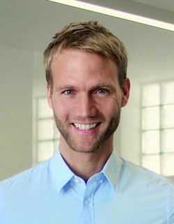 Dr. Utz Niklas Walter - Autorenprofil - Münchner Verlagsgruppe